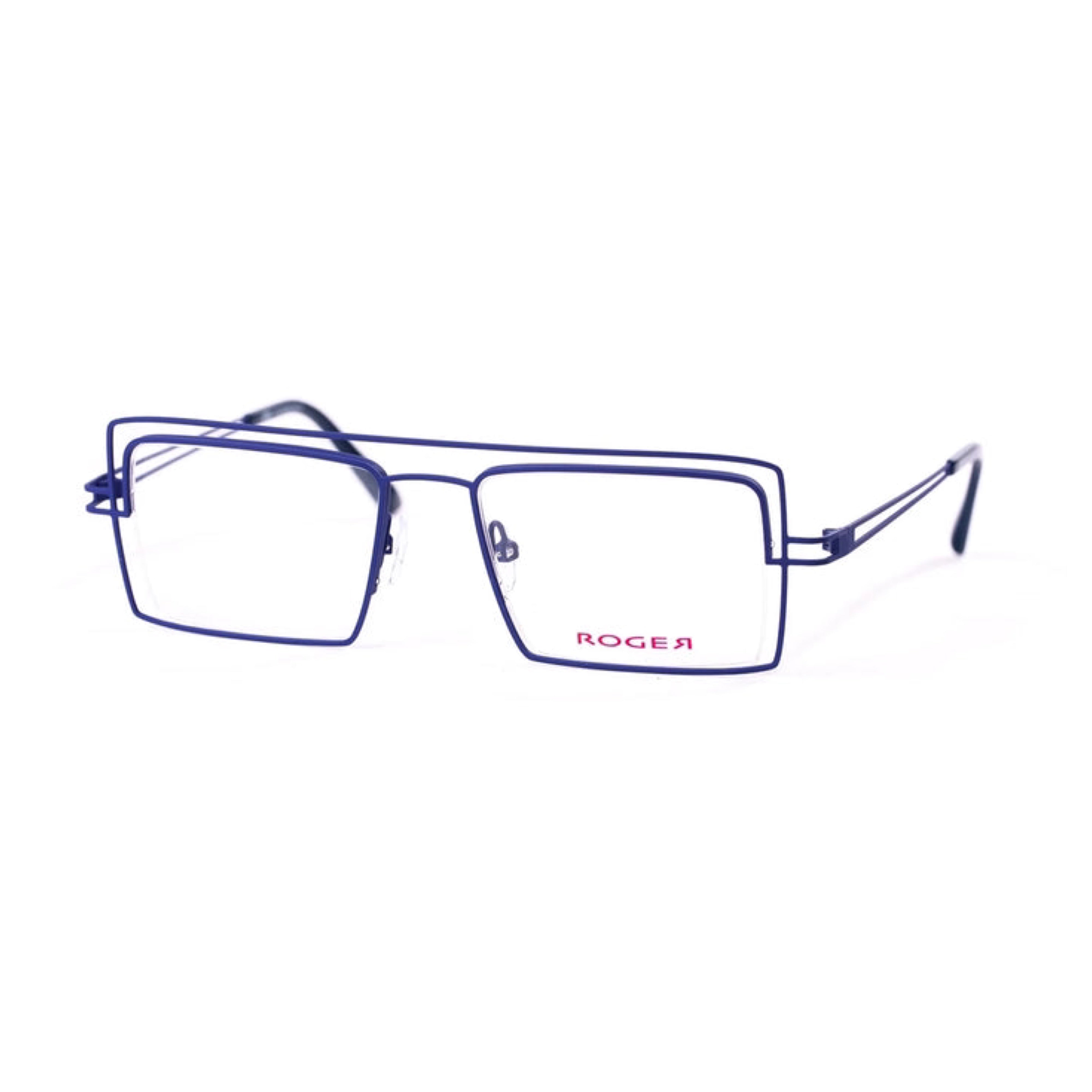 Roger Out-Line Remco – May Optical